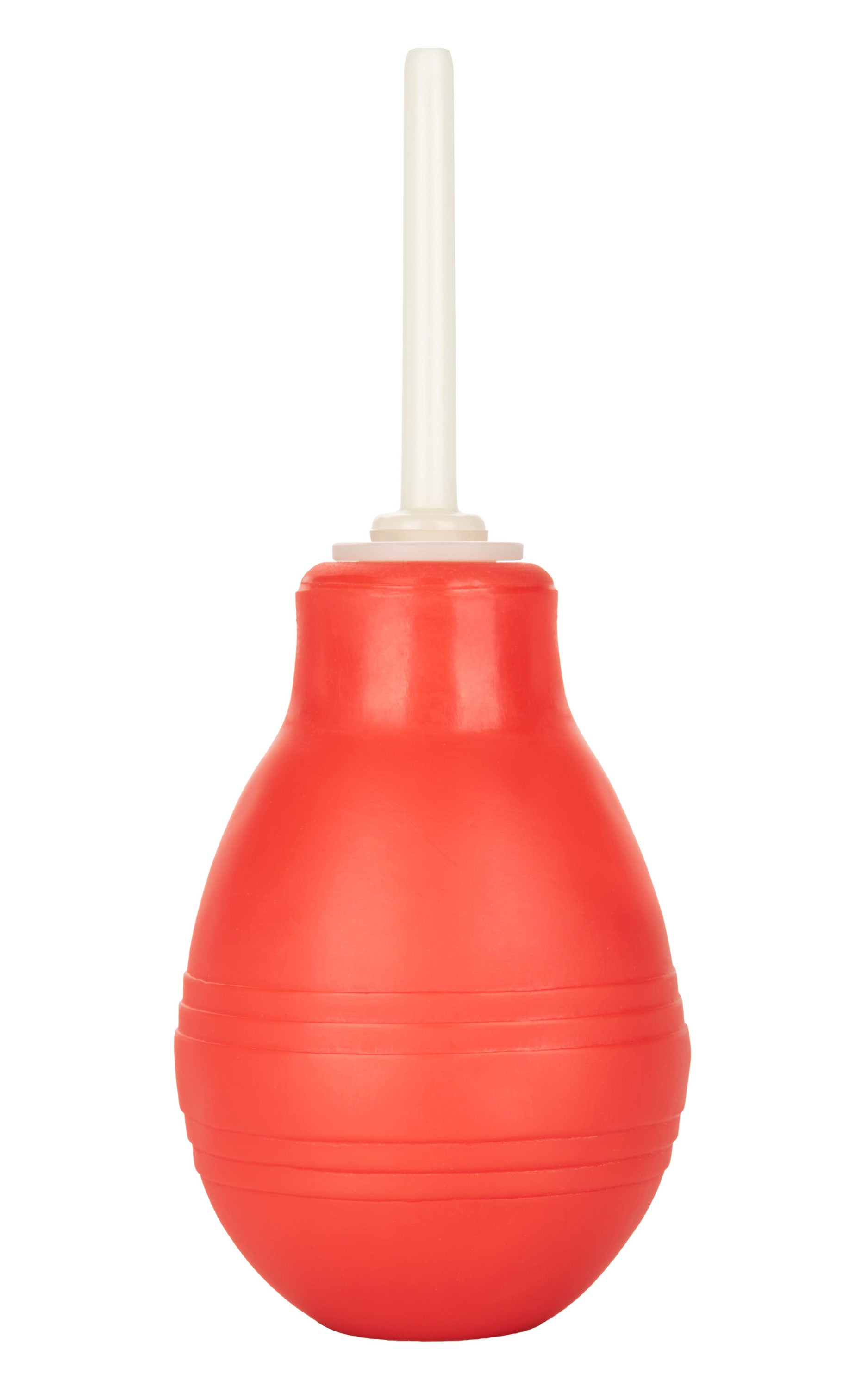 Anal Douche – Red | Racy Retreat – Racy Retreat LLC